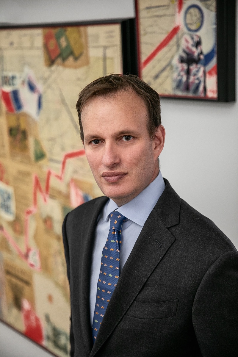 Boyar Value Group Team